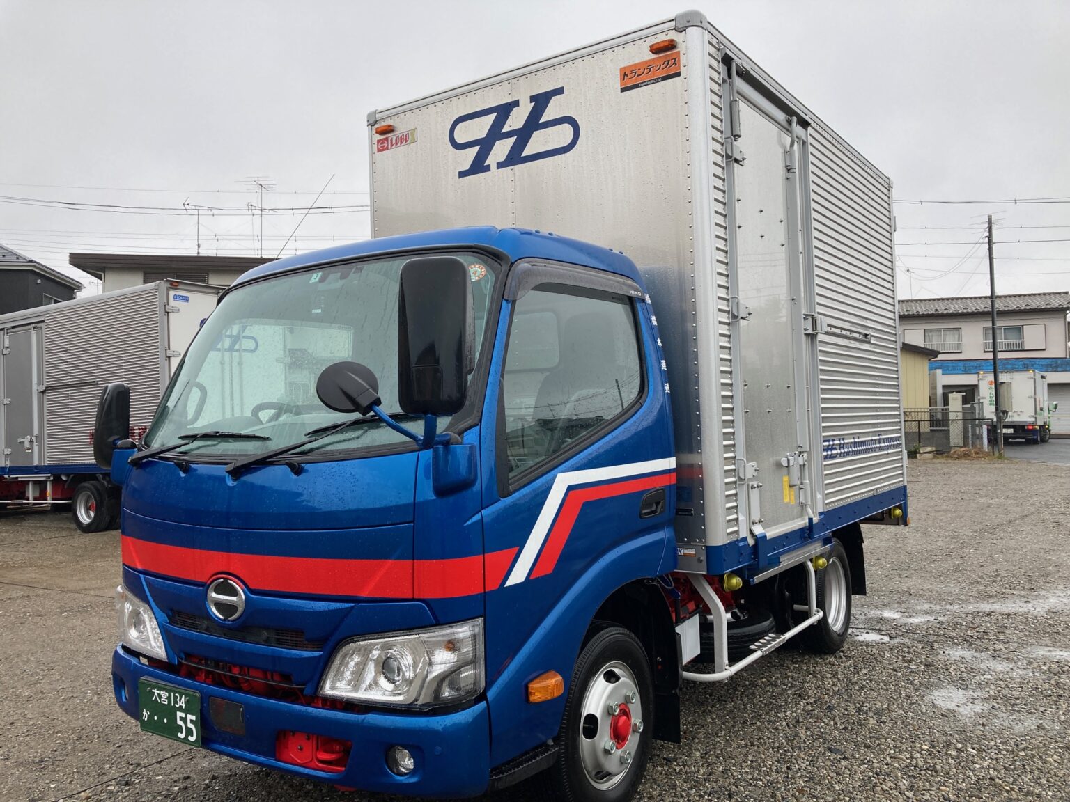 雨 | HSグループ ブログ